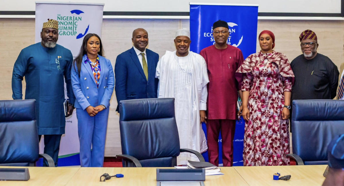 The Pathways To Sustainable Economic Transformation And Inclusion In